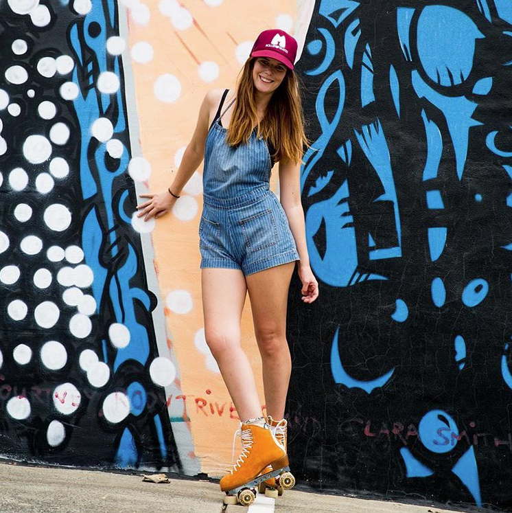 Stacey Short has joined the Better Bearings Team